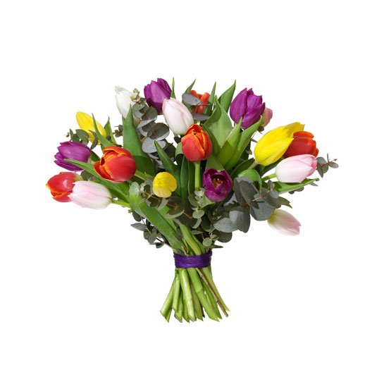 Beställ blommor från Interflora Märsta Blomsterhandel