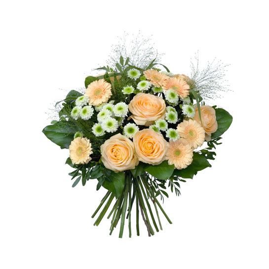 Beställ blommor från Interflora Märsta Blomsterhandel