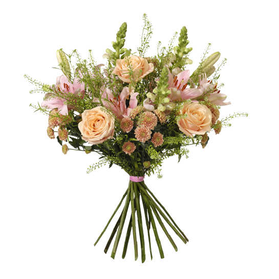 Beställ blommor från Interflora Märsta Blomsterhandel